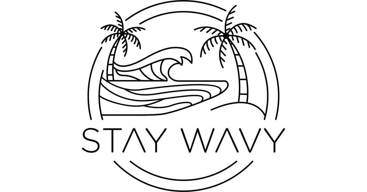 Collections – Stay Wavy